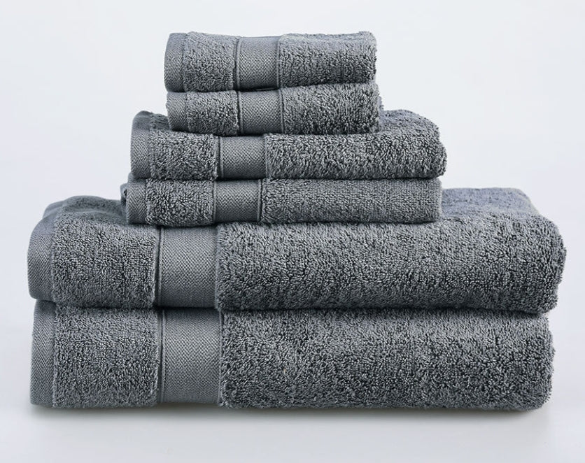 Pure Essentials Towel Bundles – Gibson&Co
