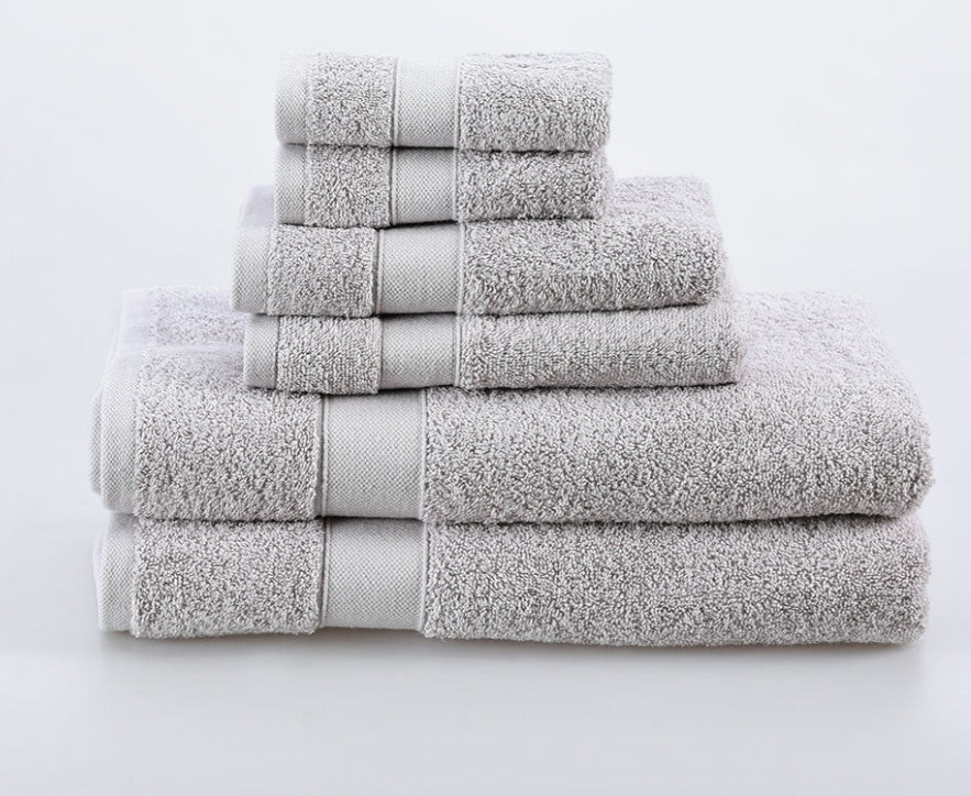 Pure Essentials Towel Bundles – Gibson&Co
