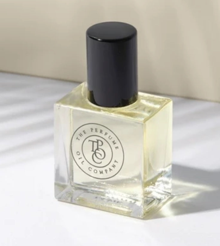 The Perfume Oil Company Damsel – Gibson&Co